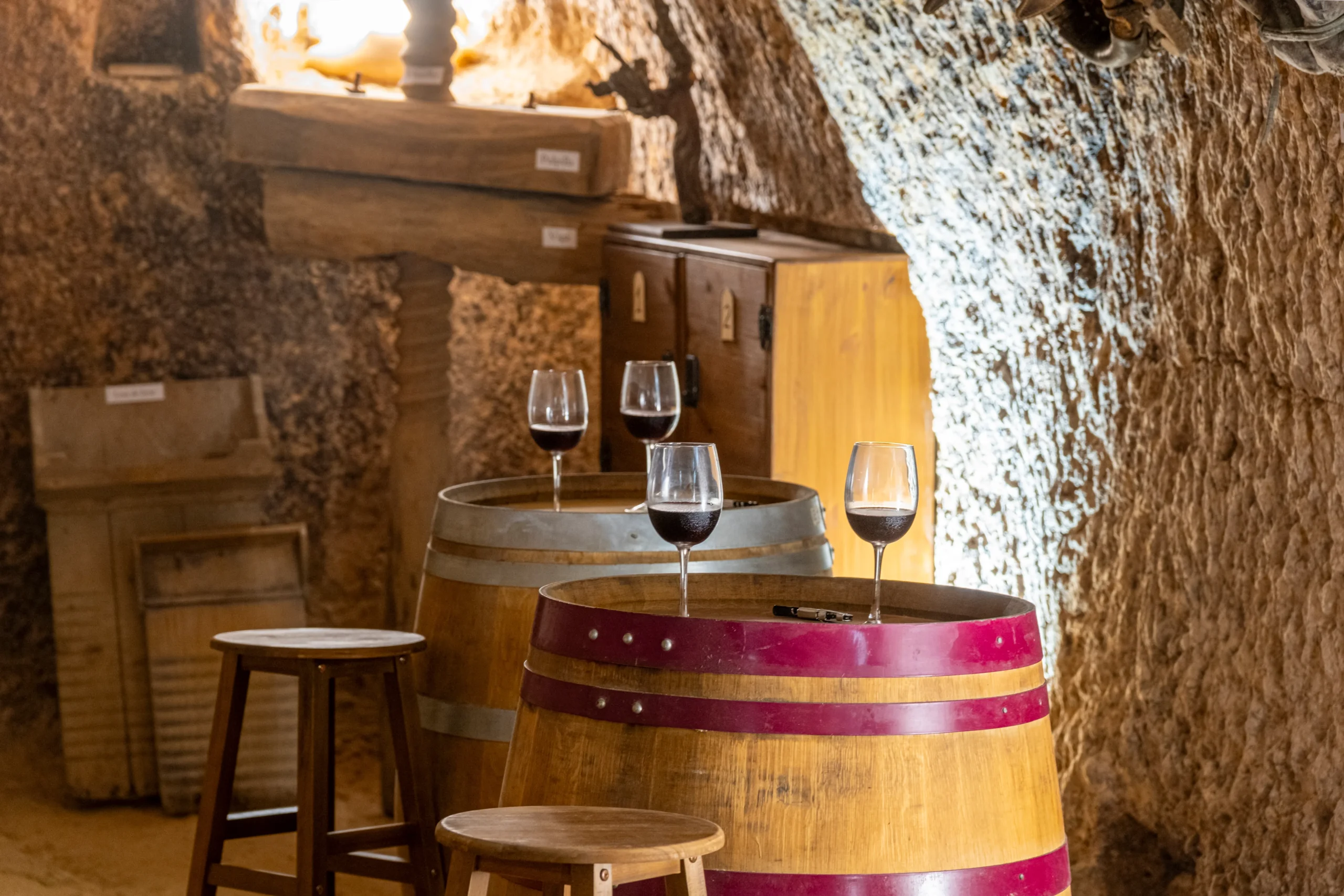 La Bodega - La Bodega del Baldomero